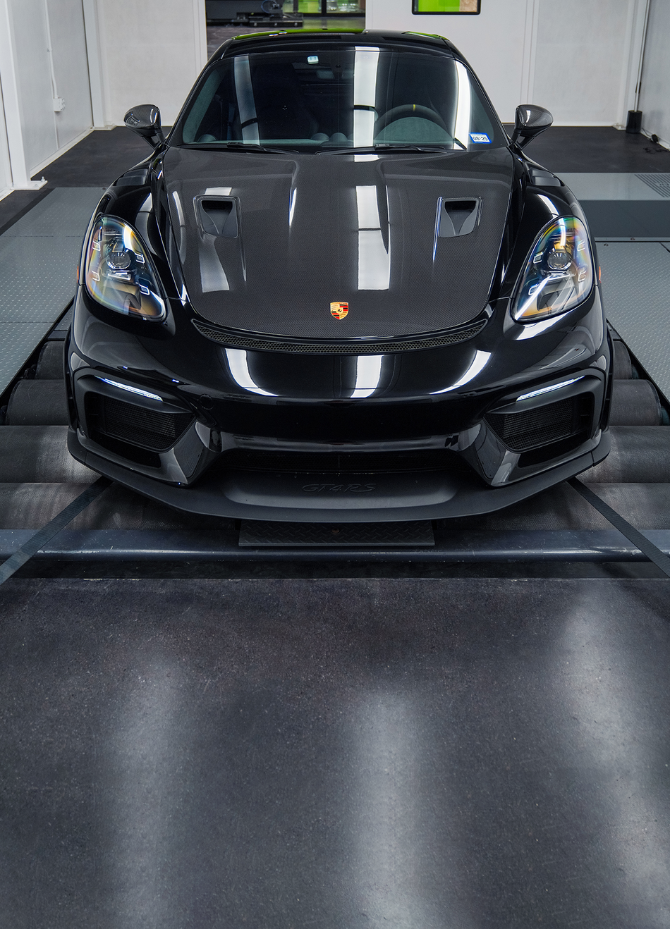 Superchargers and ECU Tuning - VFE1 - BMW Audi Porsche Lamborghini VW ...