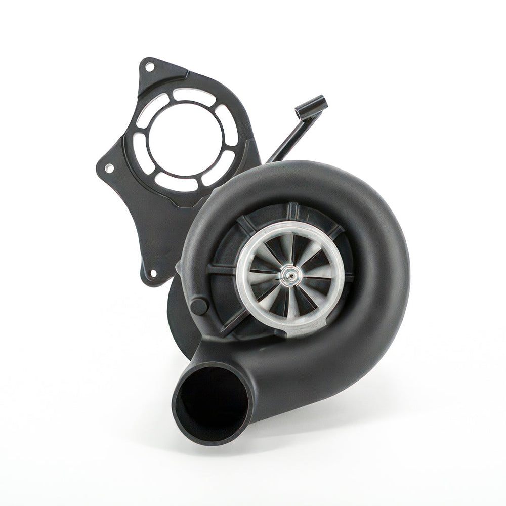 Superchargers – VF Engineering