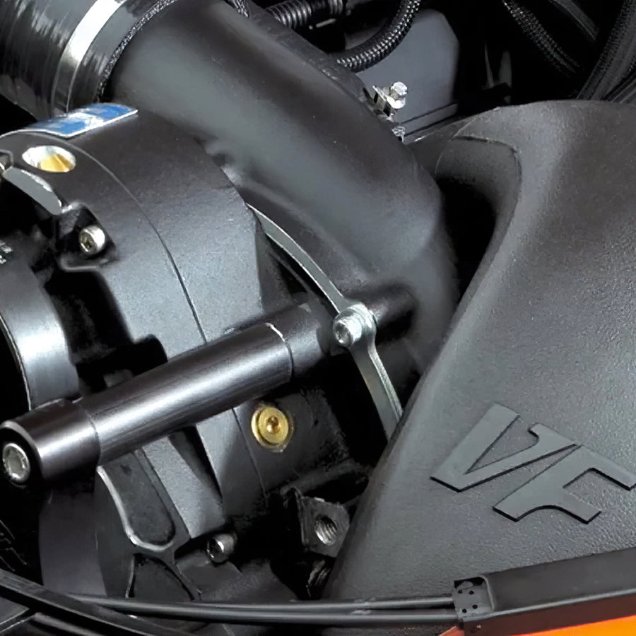Superchargers – VF Engineering