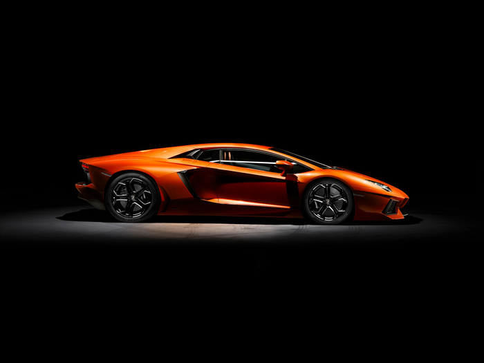 Overview - 2011-2021 Lamborghini Aventador (LP700/S/SV) – VF Engineering