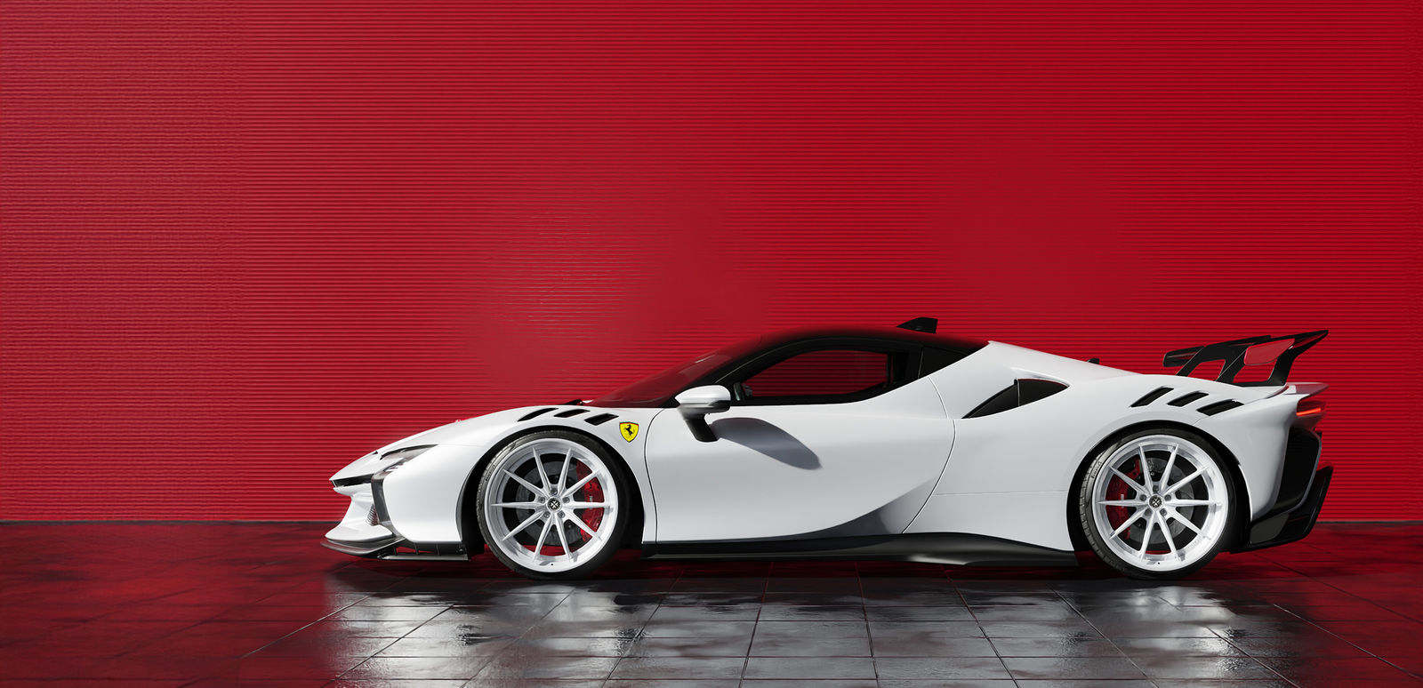 Superchargers and ECU Tuning - VFE1 - BMW Audi Porsche Lamborghini VW ...