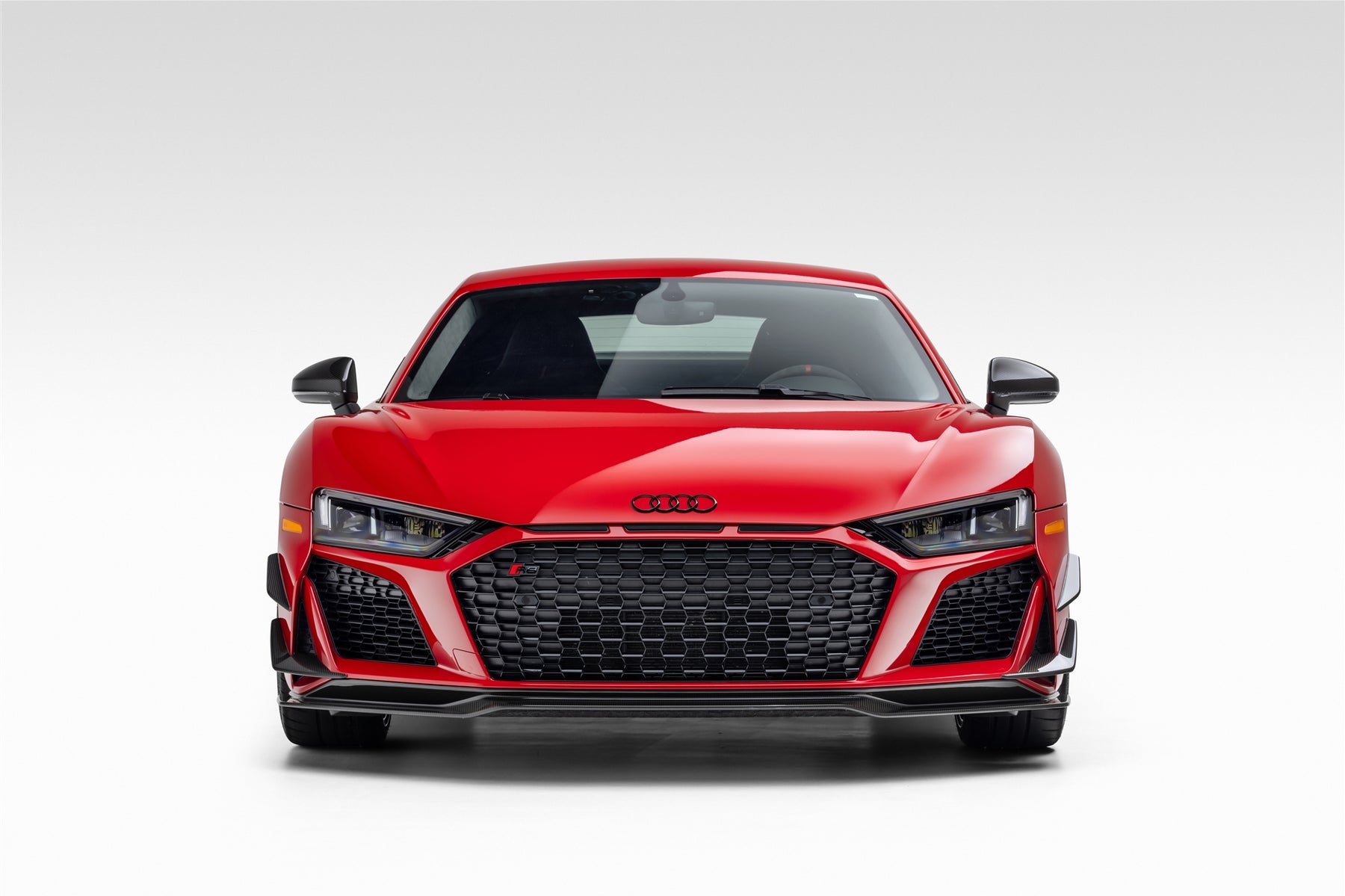 Overview - 2020-2024 Audi R8 – VF Engineering