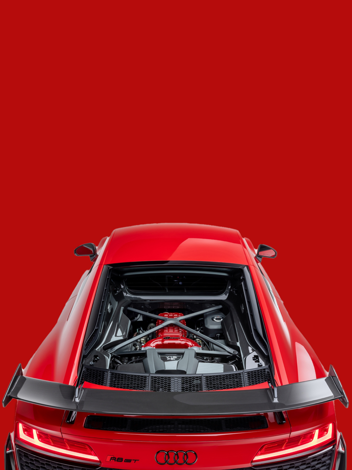 Superchargers and ECU Tuning - VFE1 - BMW Audi Porsche Lamborghini VW ...