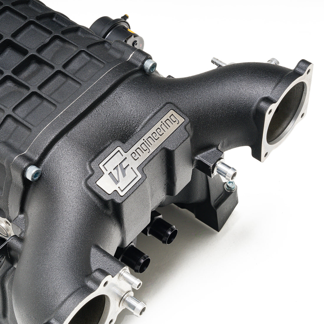 Superchargers – VF Engineering