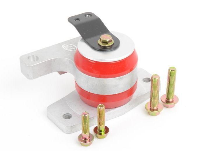 Mounts - VF Engineering