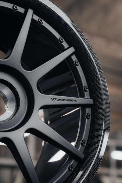 Wheels - VF Engineering