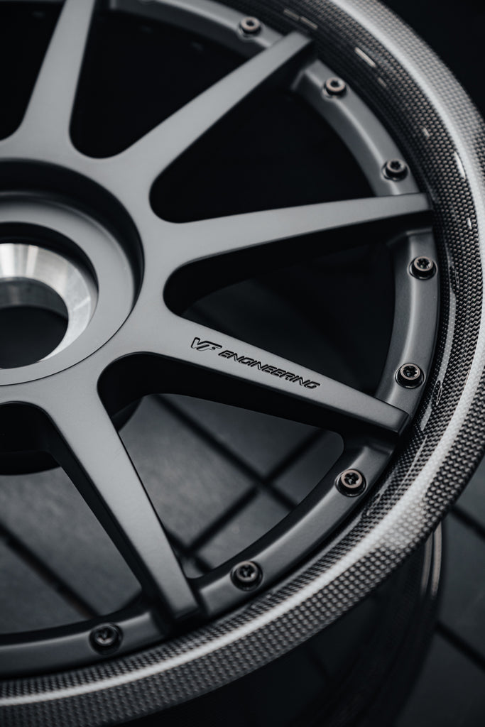 Wheels - VF Engineering