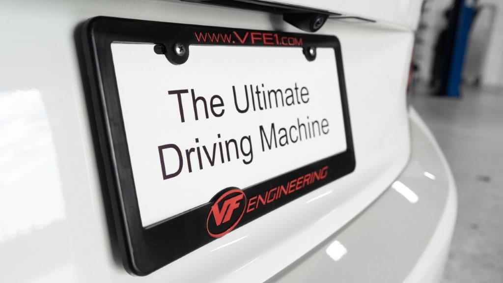 Accessories - VF Engineering