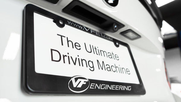 Accessories - VF Engineering
